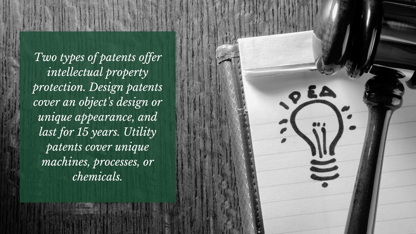 Is There a Statute of Limitations on Patent Infringement? - Swiecicki ...